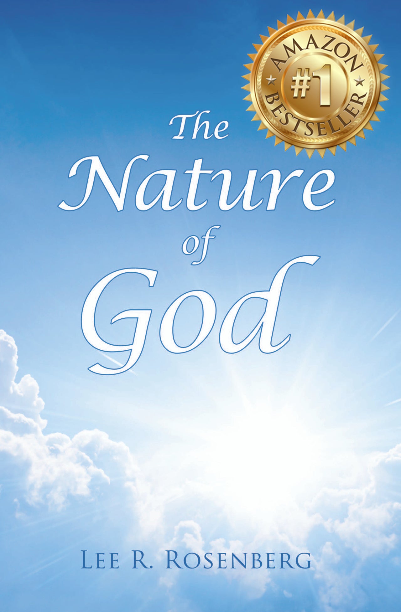 The Nature Of God – Dorrance Bookstore