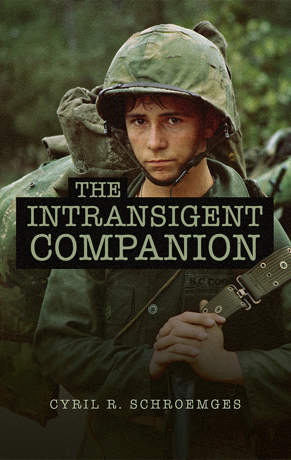 The Intransigent Companion – Dorrance Bookstore