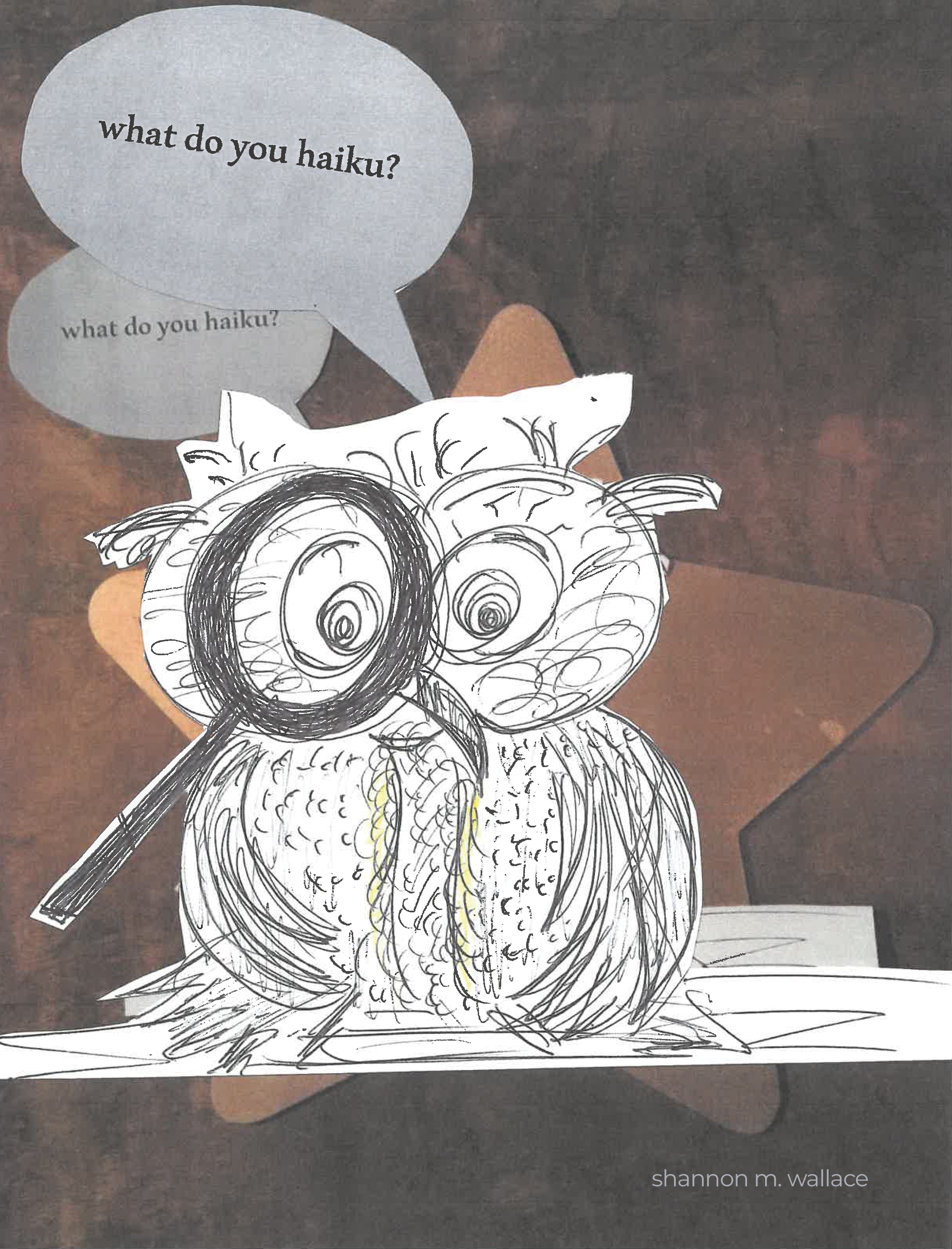 what do you haiku? – Dorrance Bookstore