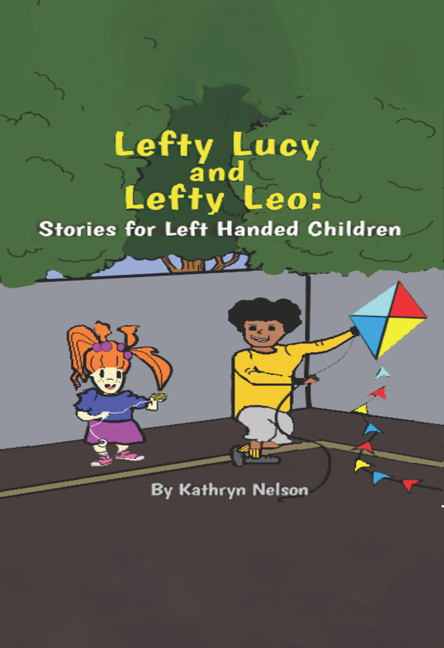 Lefty Lucy And Lefty Leo – Dorrance Bookstore