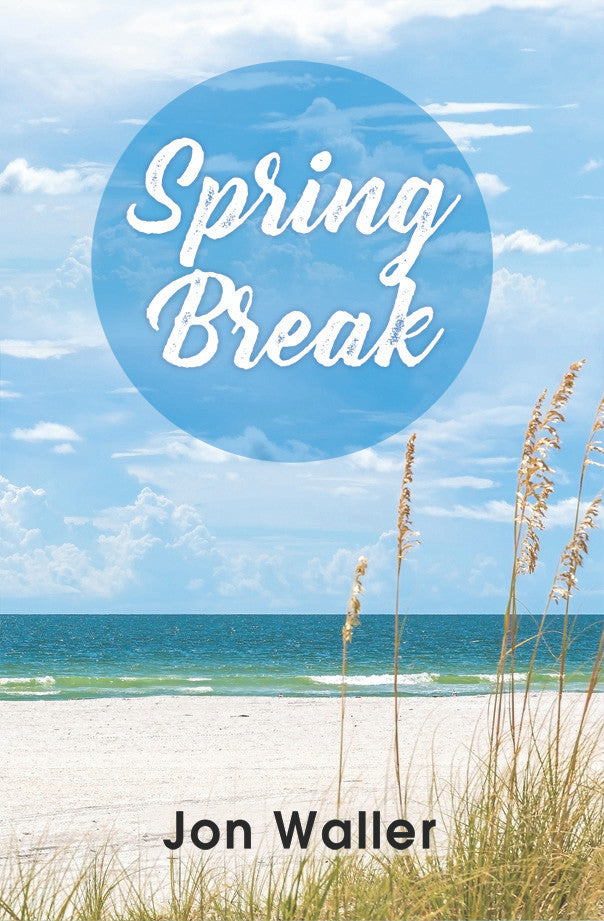 Spring Break – Dorrance Bookstore