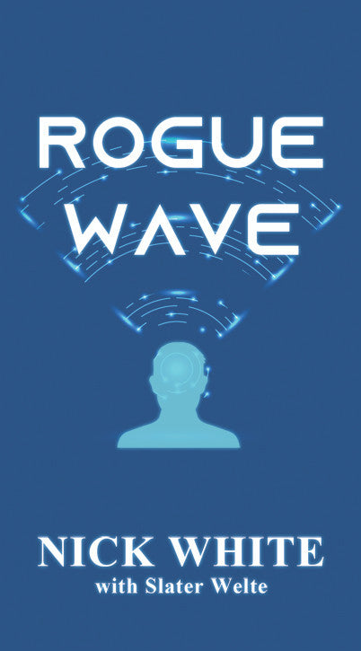 Rogue Wave – Dorrance Bookstore