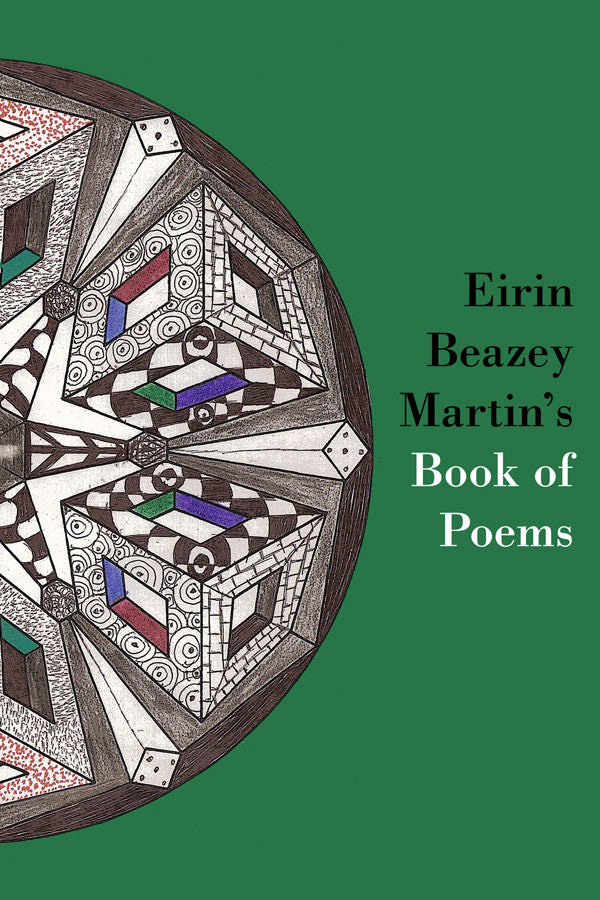 Eirin Beazey Martin's Book Of Poems – Dorrance Bookstore