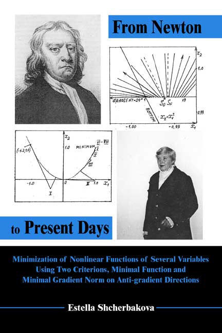 From Newton To Present Days Minimization Of Nonlinear Functions Of Se
