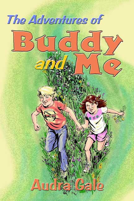 The Adventures Of Buddy And Me – Dorrance Bookstore