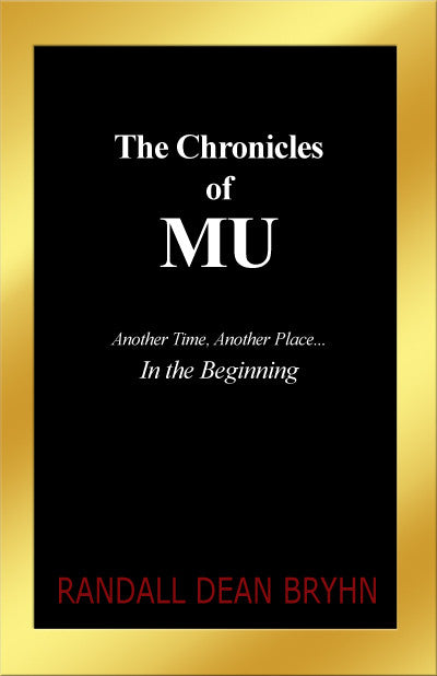 The Chronicles Of Mu Version – Dorrance Bookstore