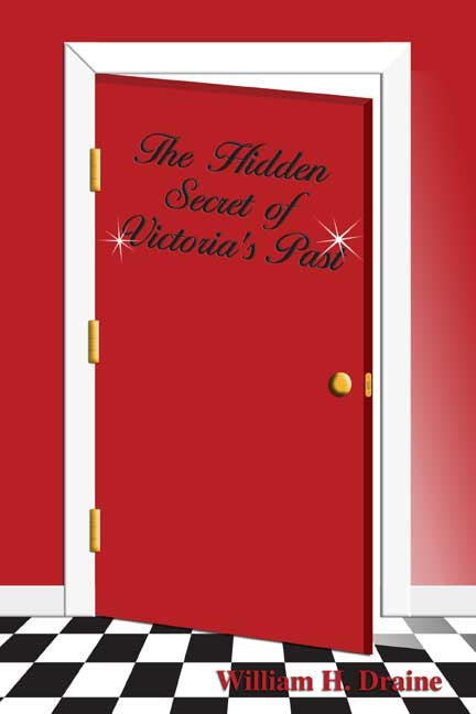 The Hidden Secret Of Victoria's Past – Dorrance Bookstore