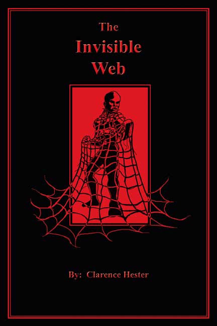 The Invisible Web – Dorrance Bookstore