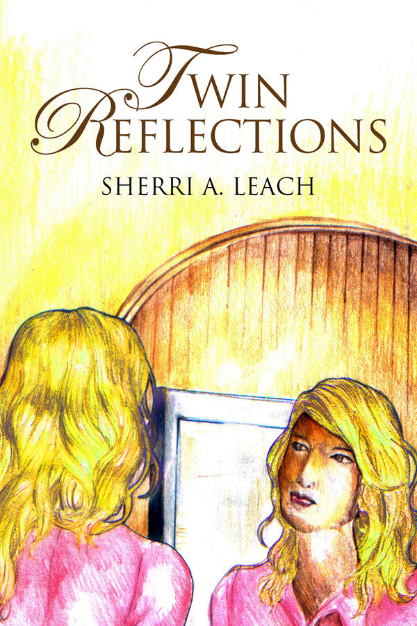 Twin Reflections – Dorrance Bookstore