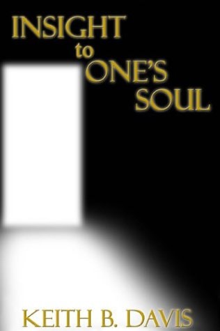 Insight To One's Soul – Dorrance Bookstore