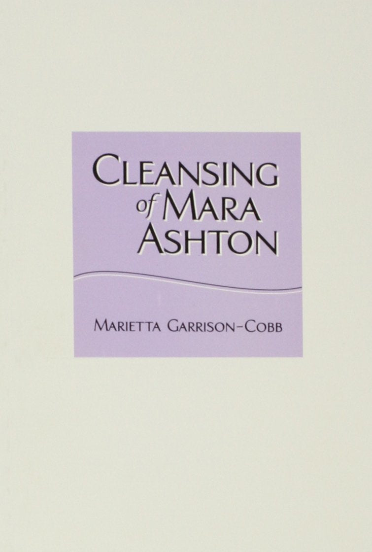 Cleansing Of Mara Ashton – Dorrance Bookstore