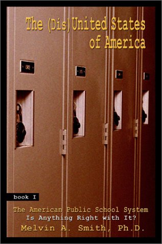 The (Dis)United States Of America – Dorrance Bookstore