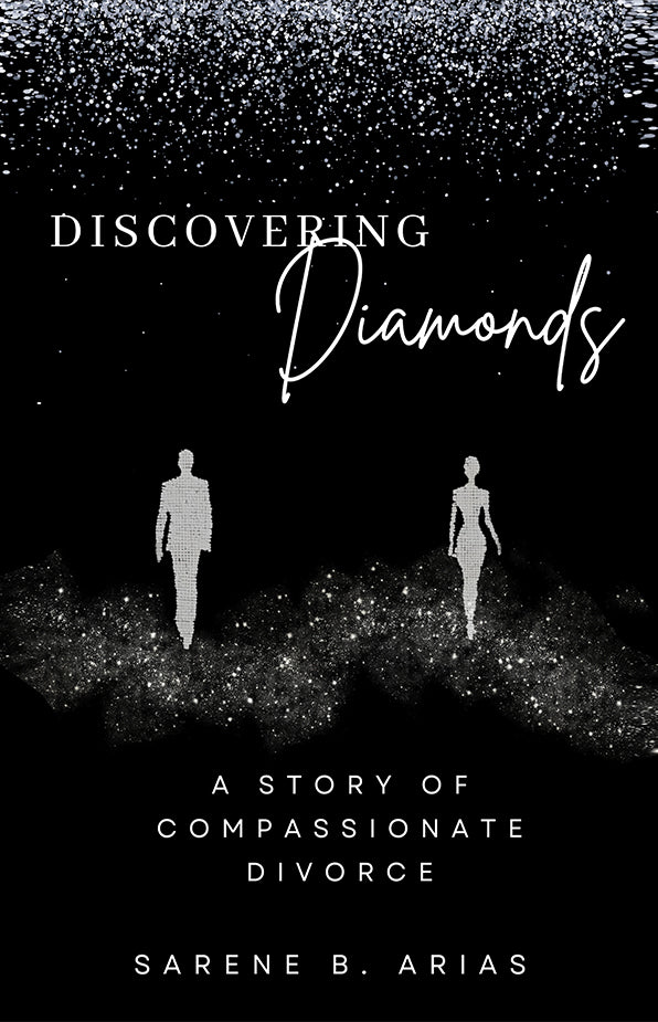 Discovering Diamonds – Dorrance Bookstore