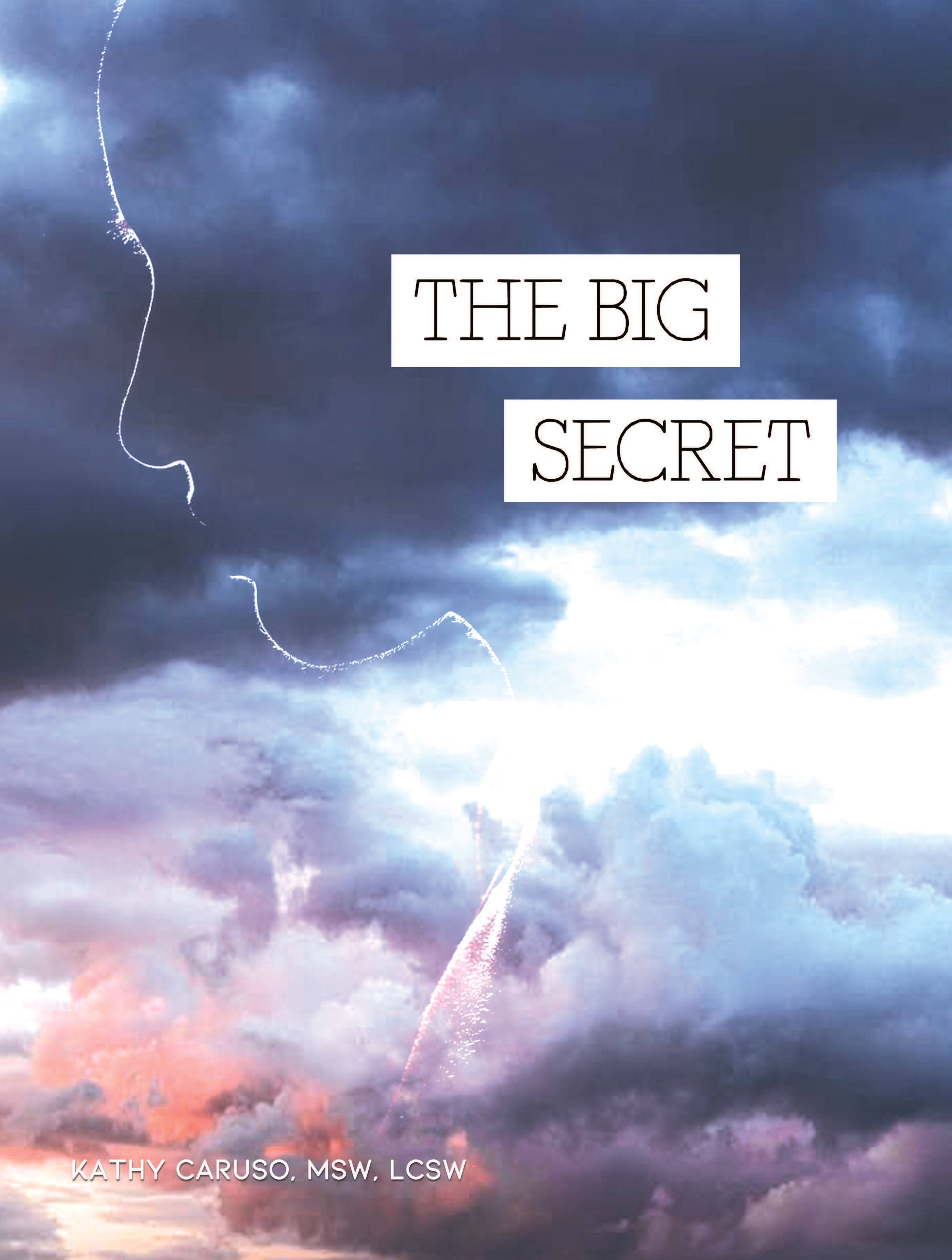 The Big Secret – Dorrance Bookstore