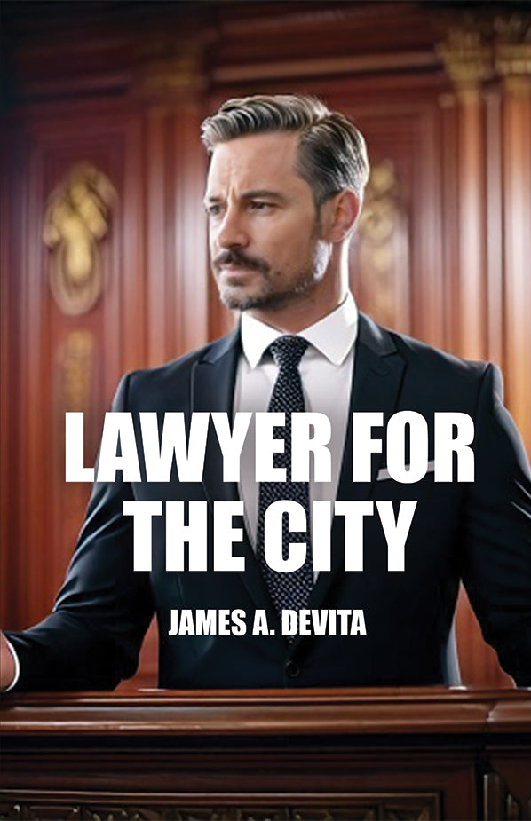 Lawyer for the City – Dorrance Bookstore