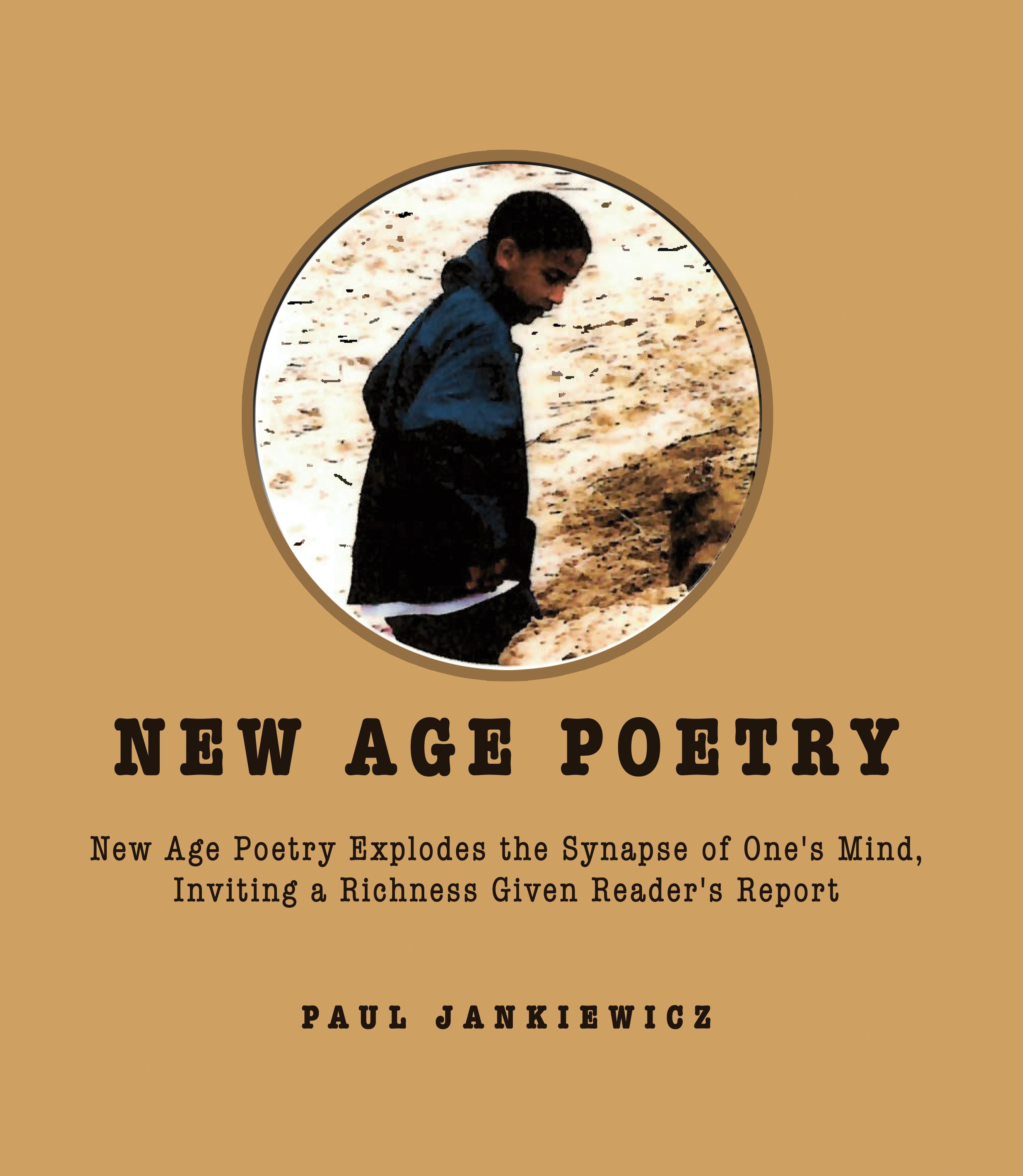 New Age Poetry – Dorrance Bookstore