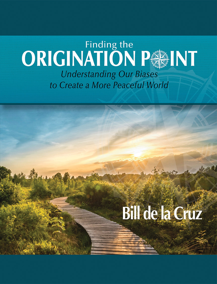 Finding the Origination Point: Understanding Our Biases to Create a Mo ...