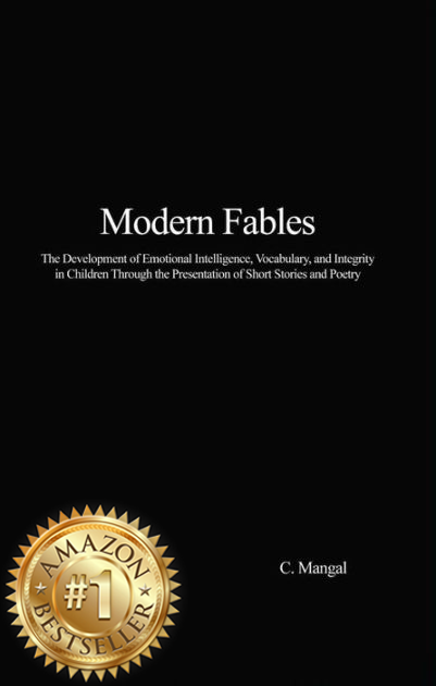 Modern Fables: The Development Of Emotional Intelligence, Vocabulary ...