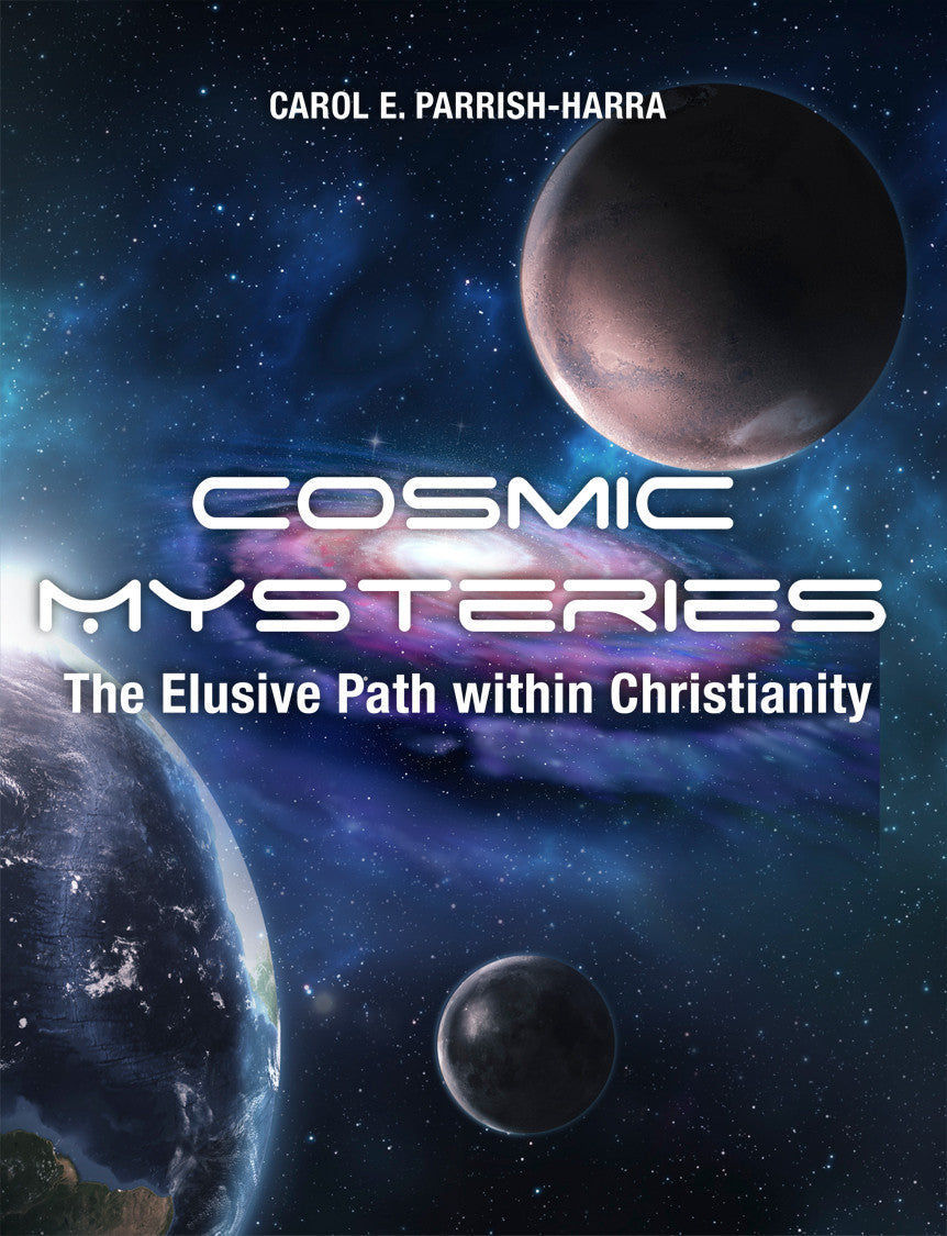 Cosmic Mysteries – Dorrance Bookstore