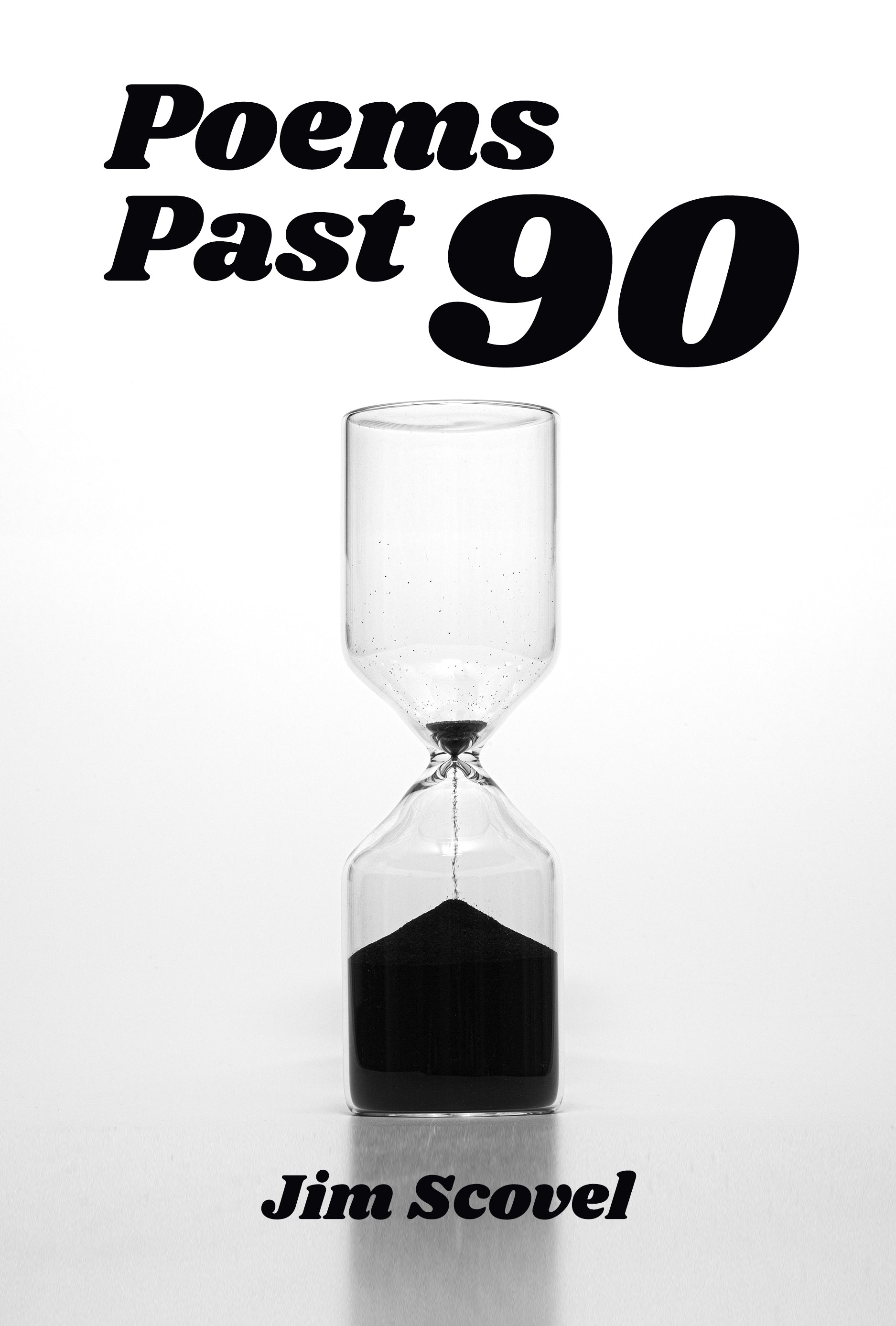 Poems Past 90 – Dorrance Bookstore