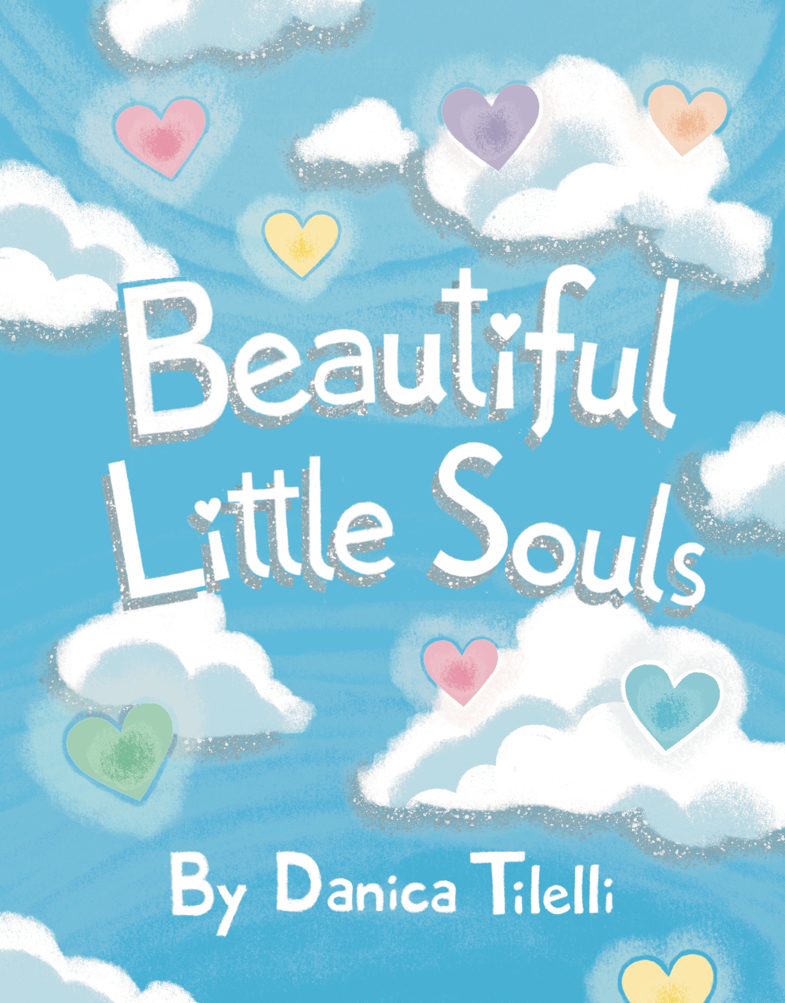 Beautiful Little Souls – Dorrance Bookstore