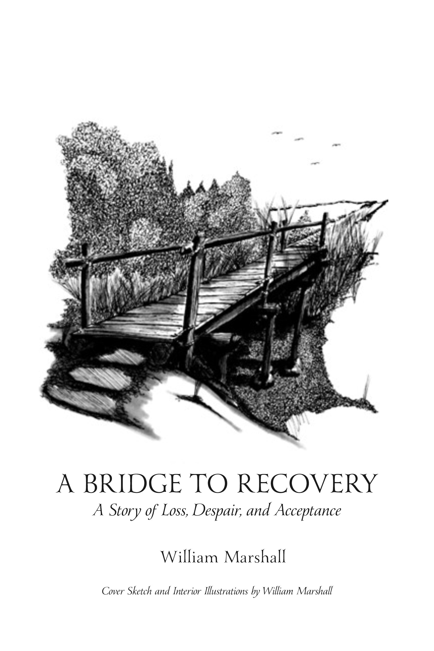 A Bridge to Recovery: A Story of Loss, Despair, and Acceptance ...