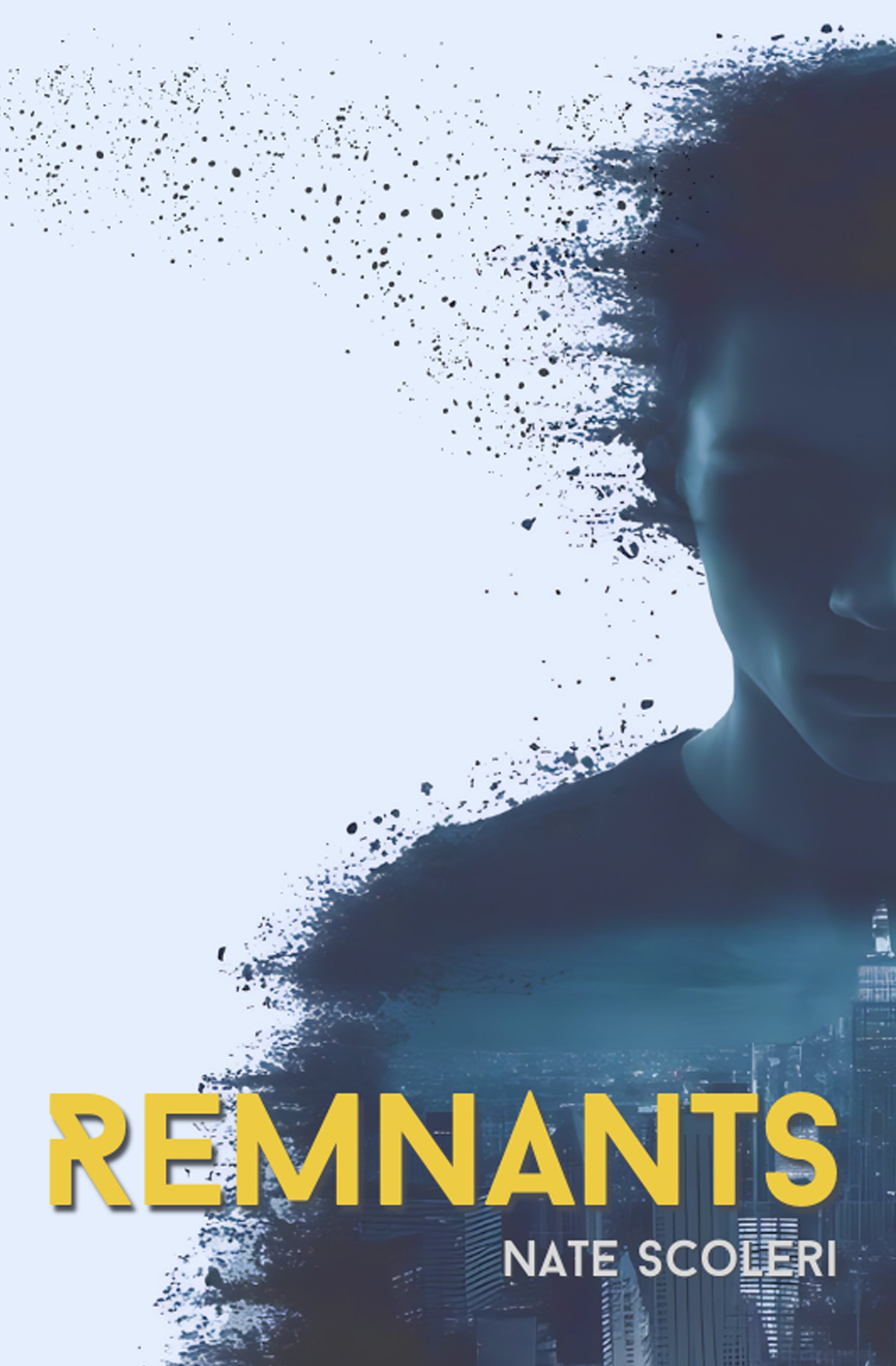 Remnants: Book 1 – Dorrance Bookstore