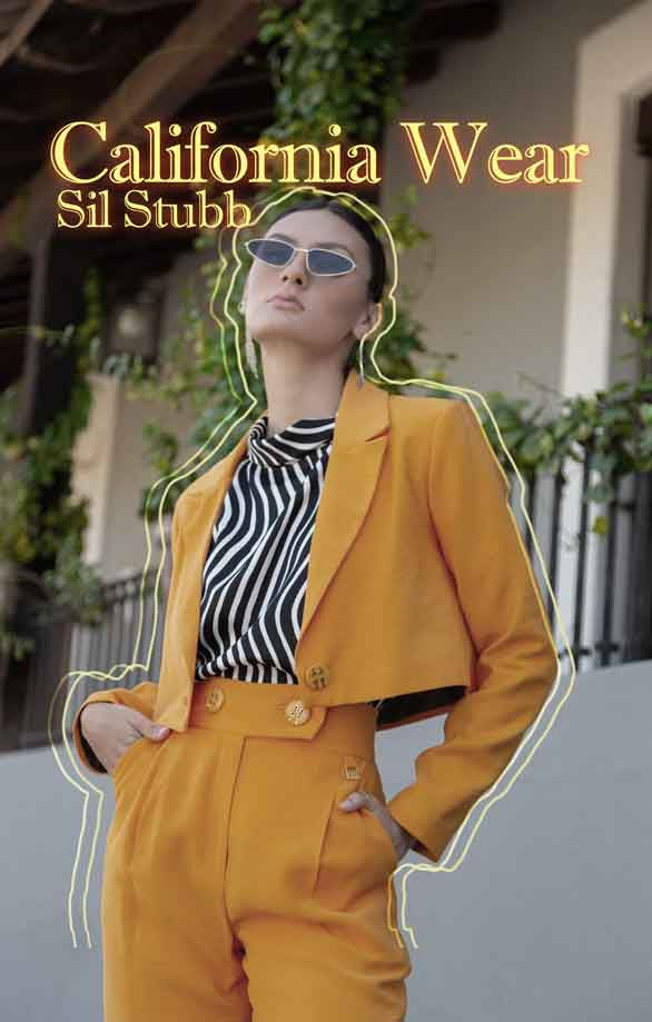 California Wear – Dorrance Bookstore