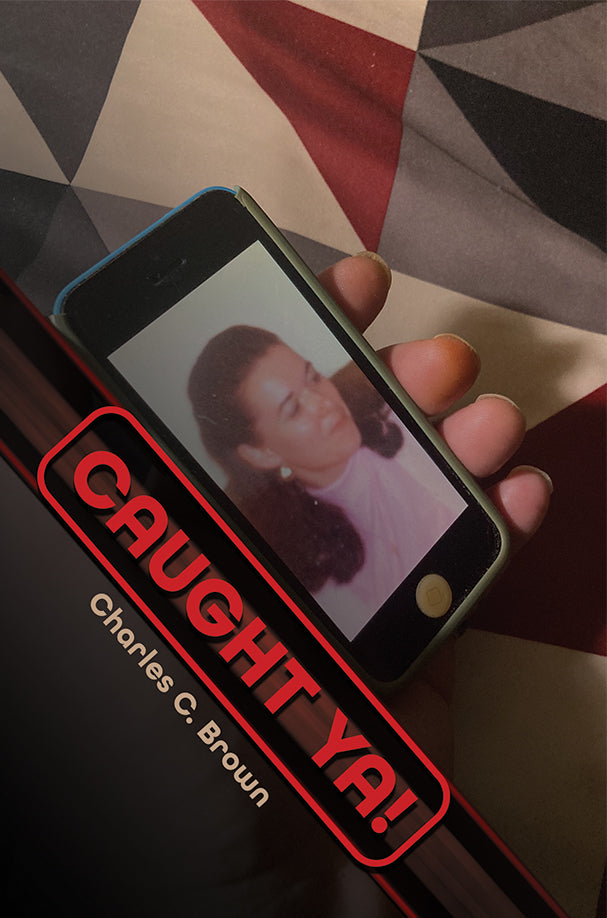 CAUGHT YA! – Dorrance Bookstore