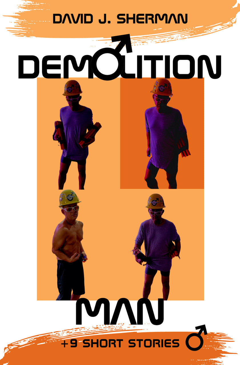 Demolition Man Book Demolition Man (1993) Arrow Video 4K UHD Limited