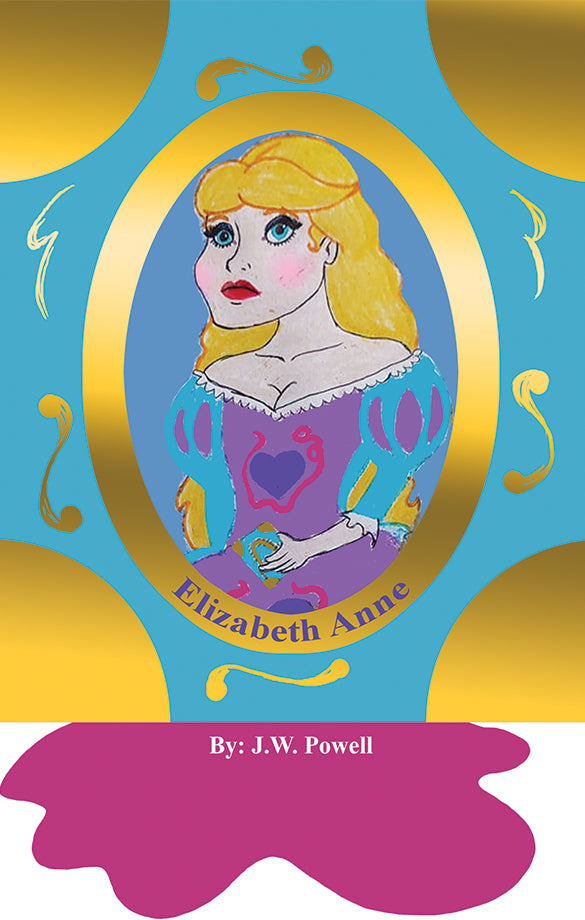 Elizabeth Anne – Dorrance Bookstore