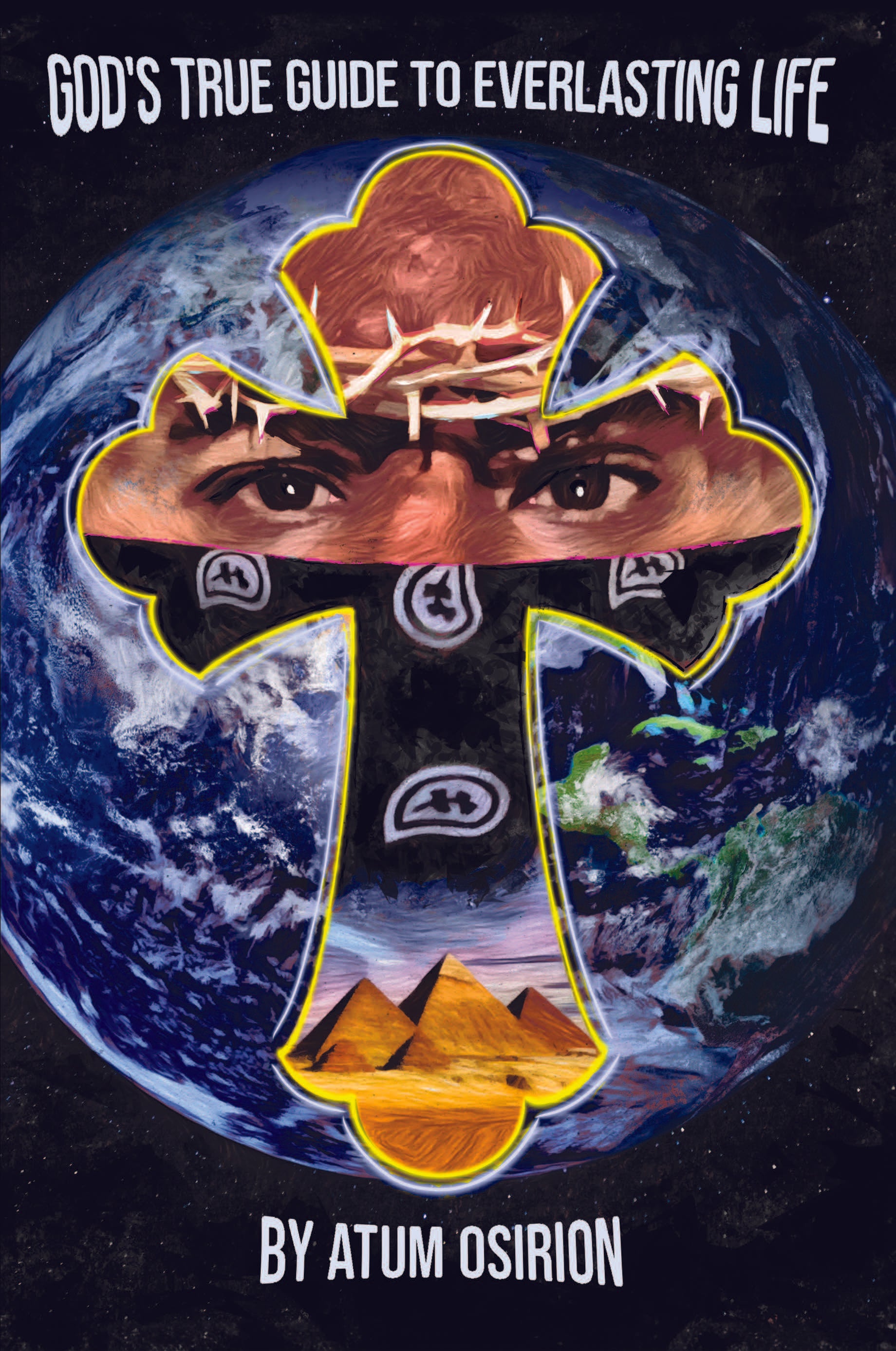 God's True Guide to Everlasting Life – Dorrance Bookstore