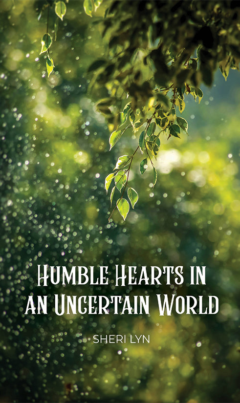 Humble Hearts in an Uncertain World – Dorrance Bookstore