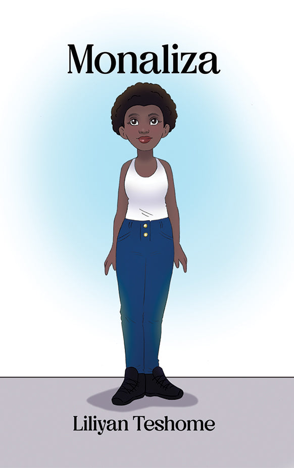 Monaliza – Dorrance Bookstore