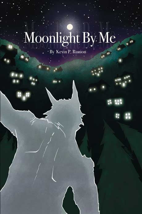 Moonlight By Me – Dorrance Bookstore