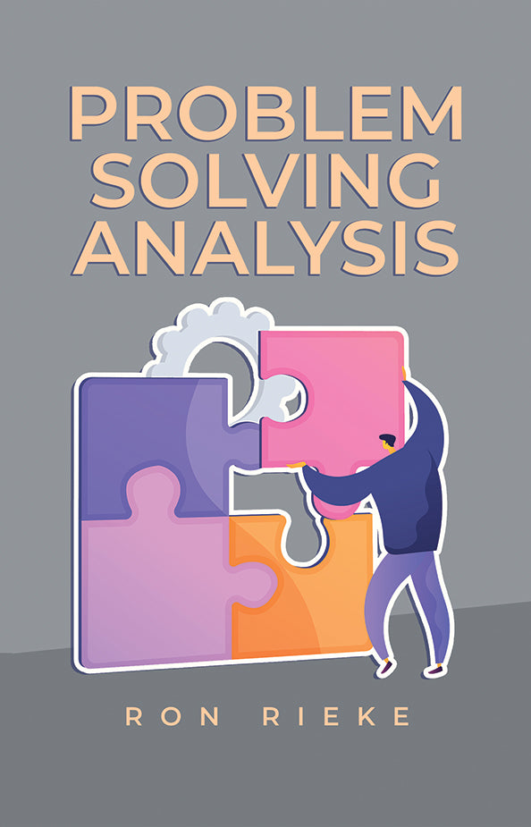 Problem Solving Analysis – Dorrance Bookstore