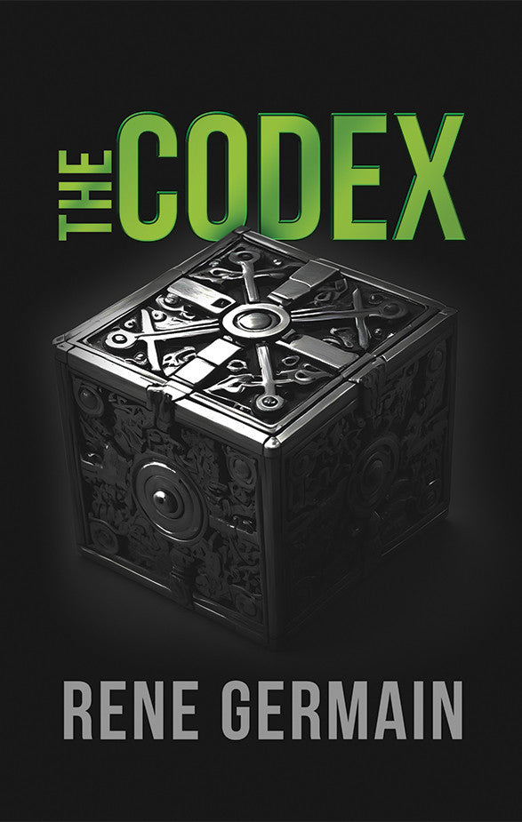 The Codex - eBook – Dorrance Bookstore