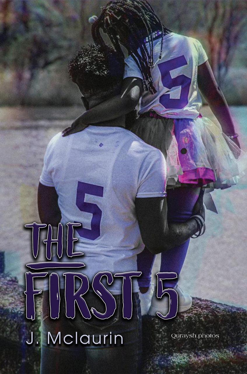 The First 5 – Dorrance Bookstore