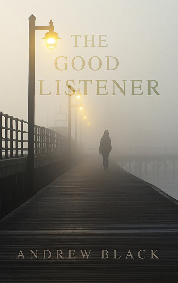 The Good Listener – Dorrance Bookstore