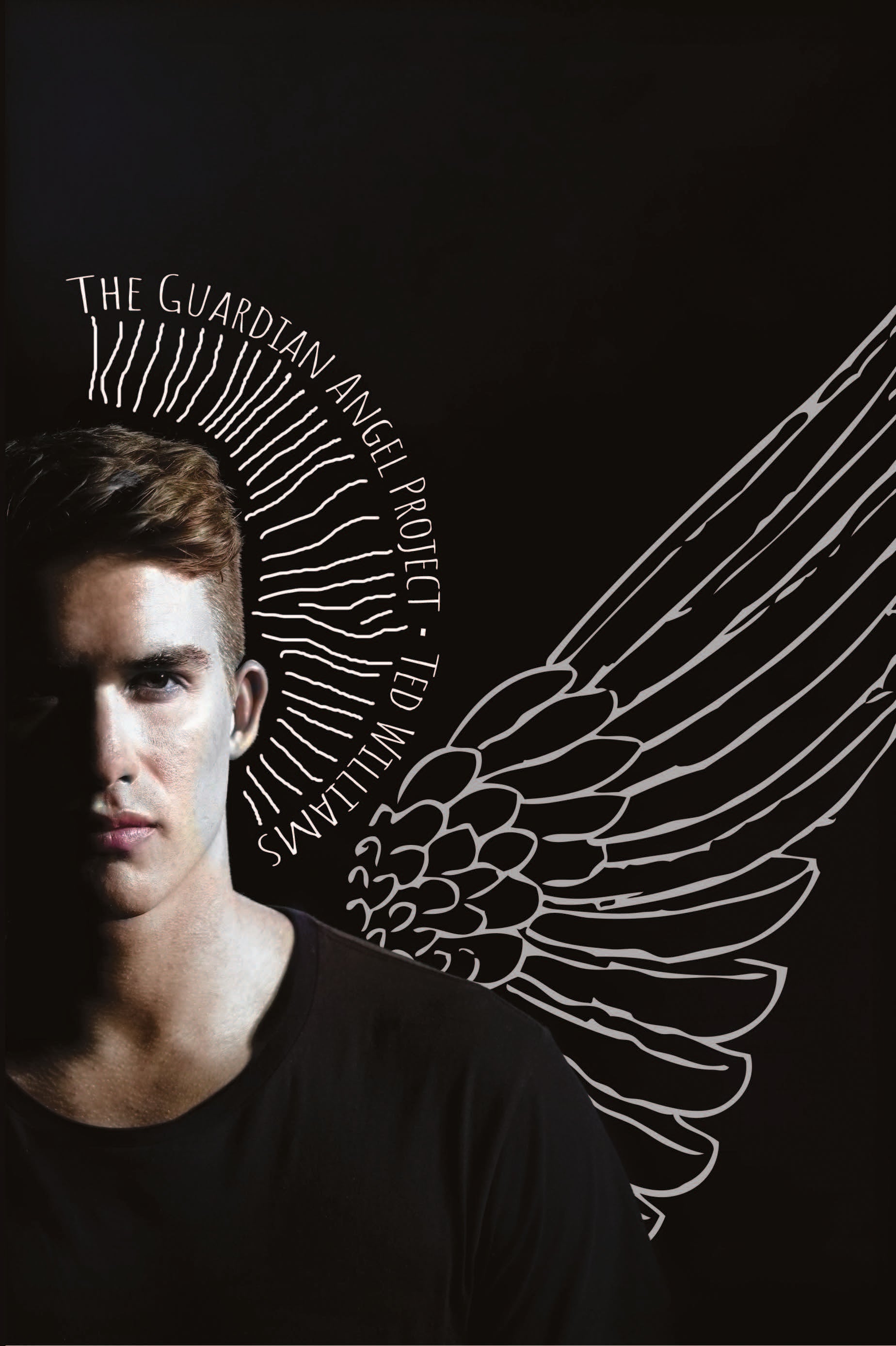 The Guardian Angel Project – Dorrance Bookstore