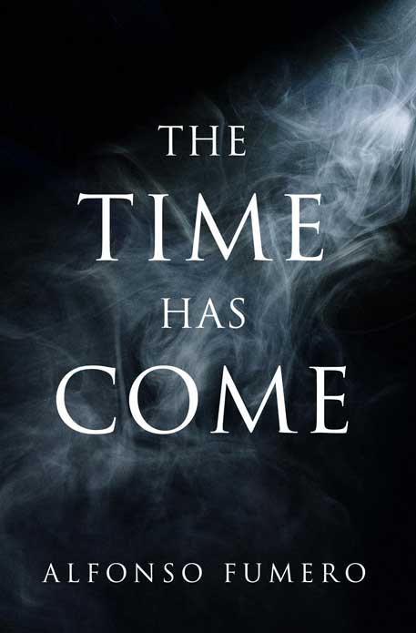 The Time Has Come – Dorrance Bookstore