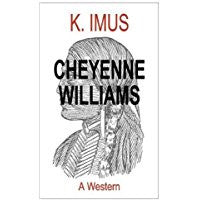 Cheyenne Williams – Dorrance Bookstore