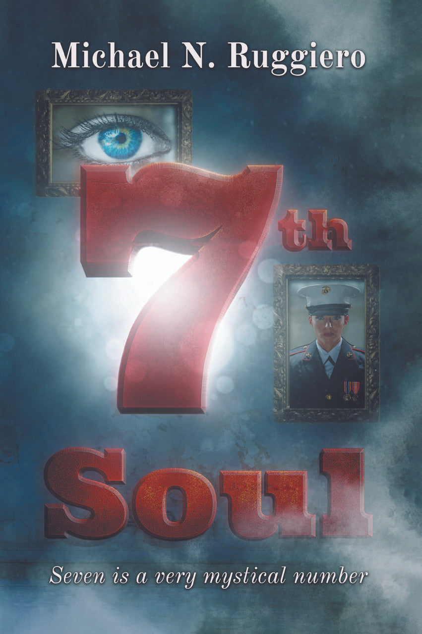 7th Soul – Dorrance Bookstore