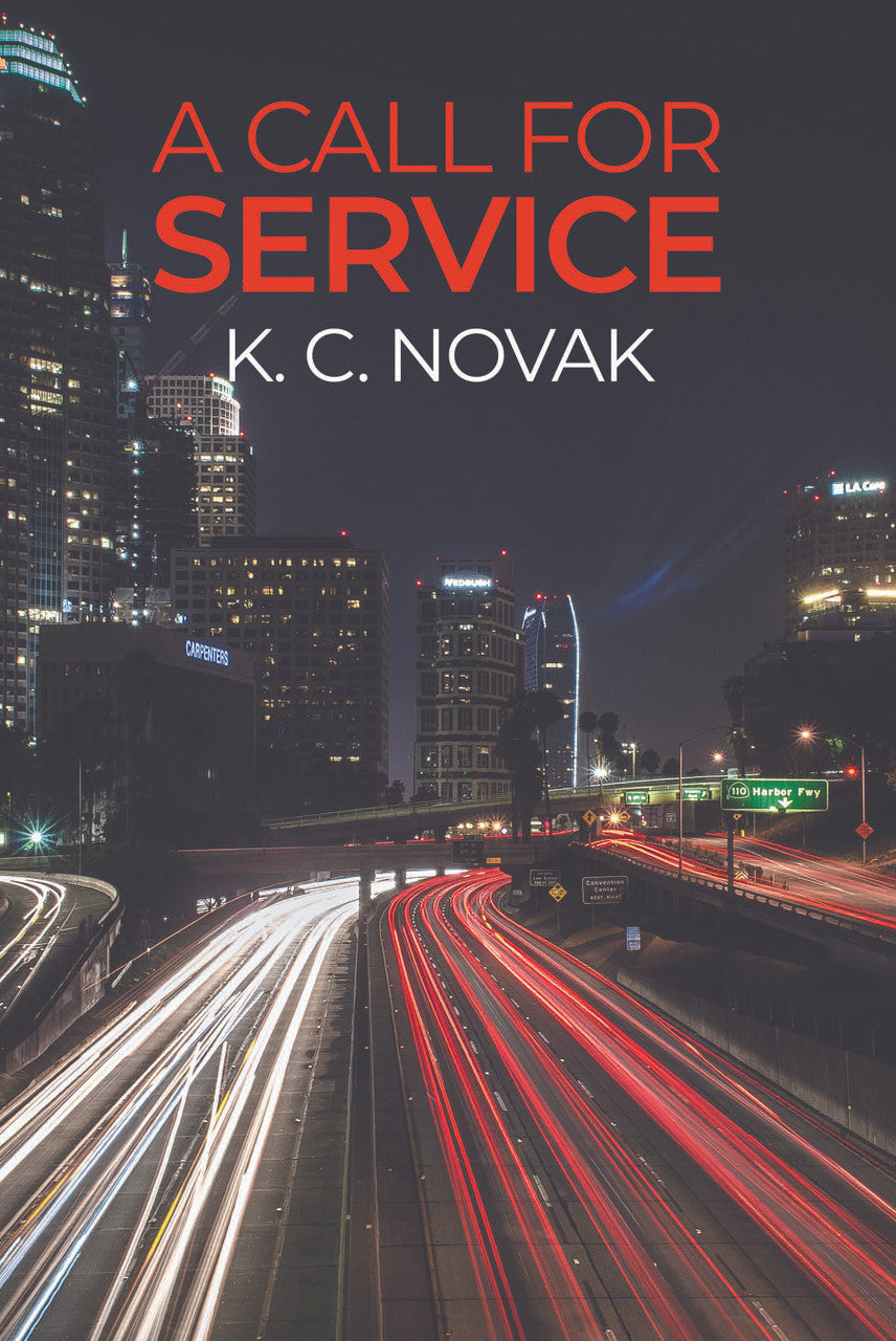 A Call For Service – Dorrance Bookstore