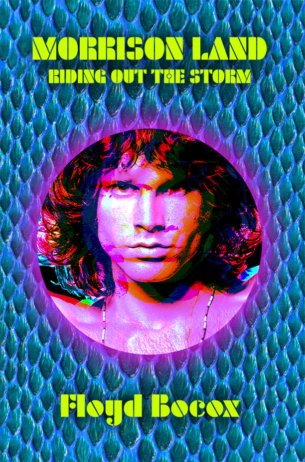 Morrison Land – Dorrance Bookstore