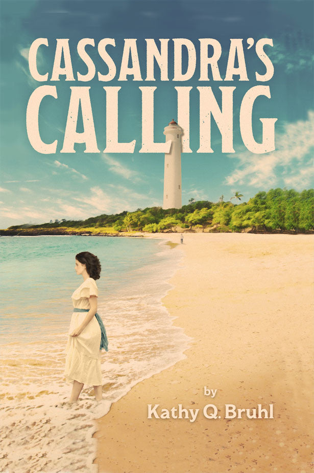 Cassandra's Calling – Dorrance Bookstore