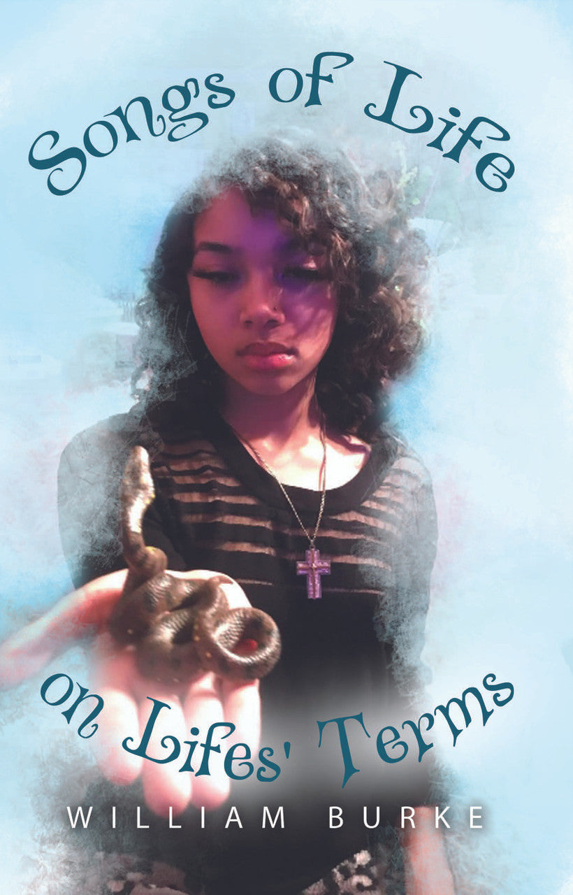 Songs Of Life On Lifes' Terms – Dorrance Bookstore