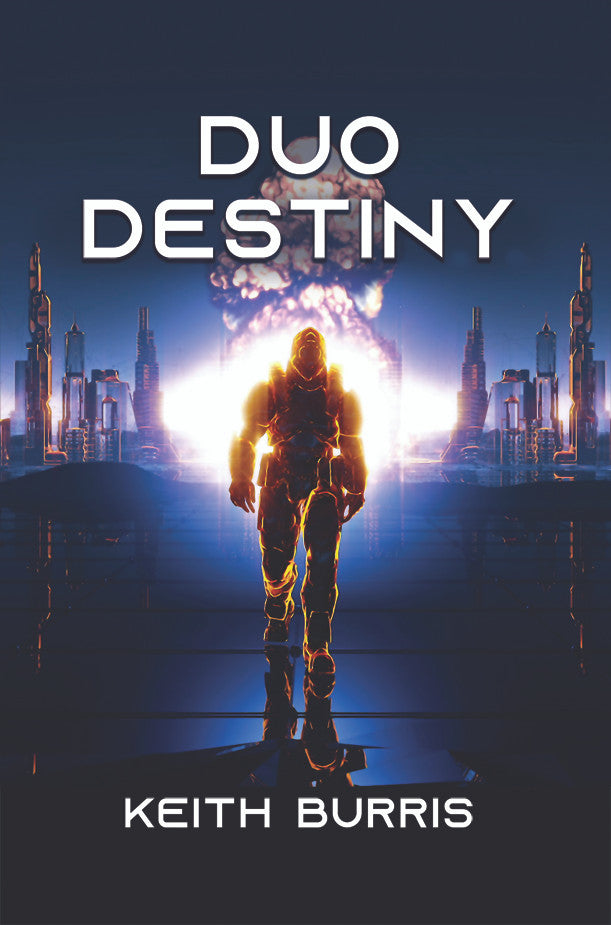 Duo Destiny – Dorrance Bookstore