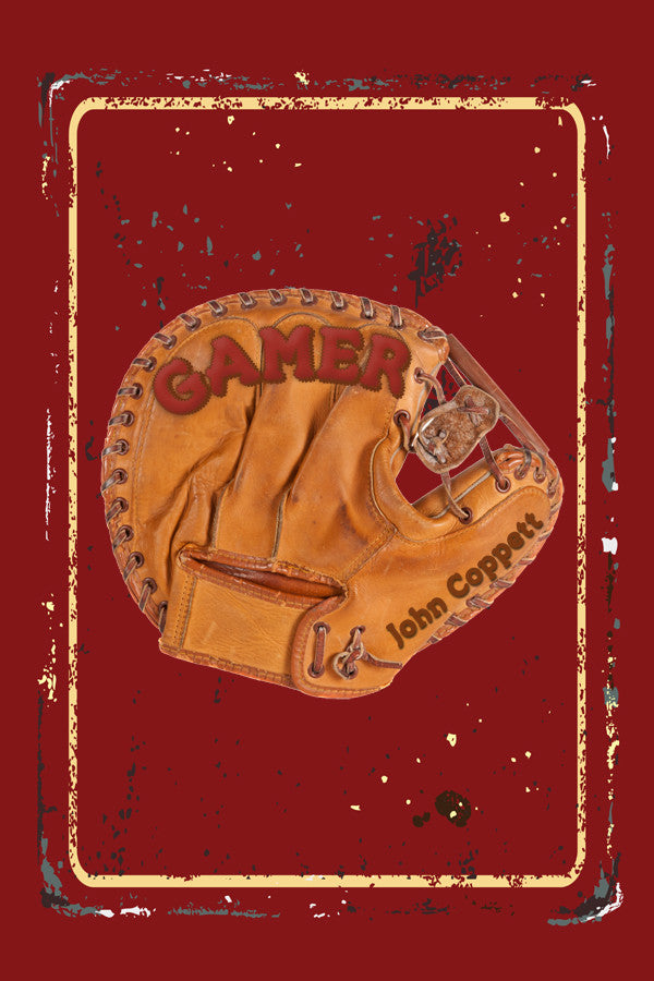 Gamer – Dorrance Bookstore