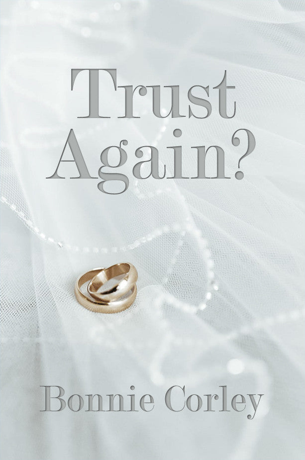 Trust Again? – Dorrance Bookstore